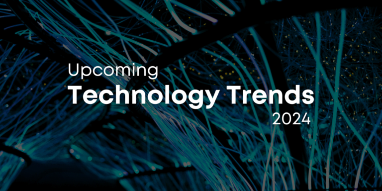 Technology Trends In 2024 - Veilrise